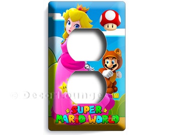 Princess peach art | Etsy