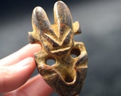 Rare & Vintage Strange & Unique Art & Artifacts. by tribalweb