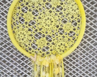 Pretty dream catcher | Etsy