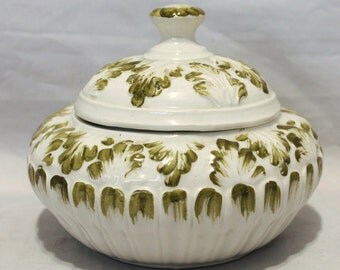 Bassano pottery | Etsy