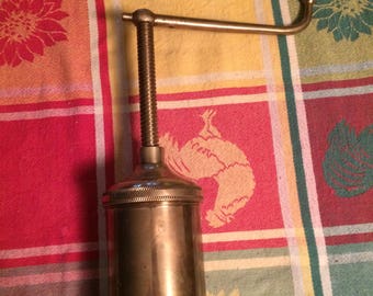 Vintage pasta maker | Etsy