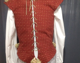 Doublet pattern | Etsy