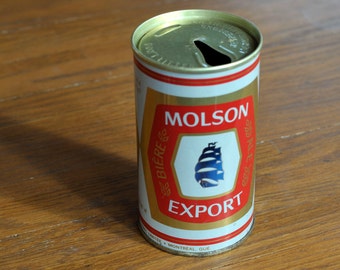 Molson canadian | Etsy