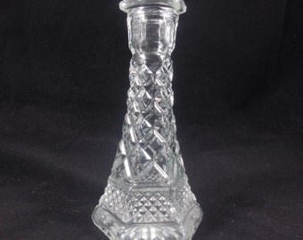 Anchor hocking vase | Etsy