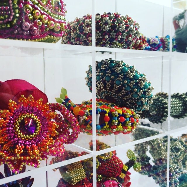 Sarah Cryer Beadwork by SarahCryerBeadwork on Etsy
