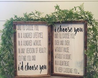 Marriage quote | Etsy