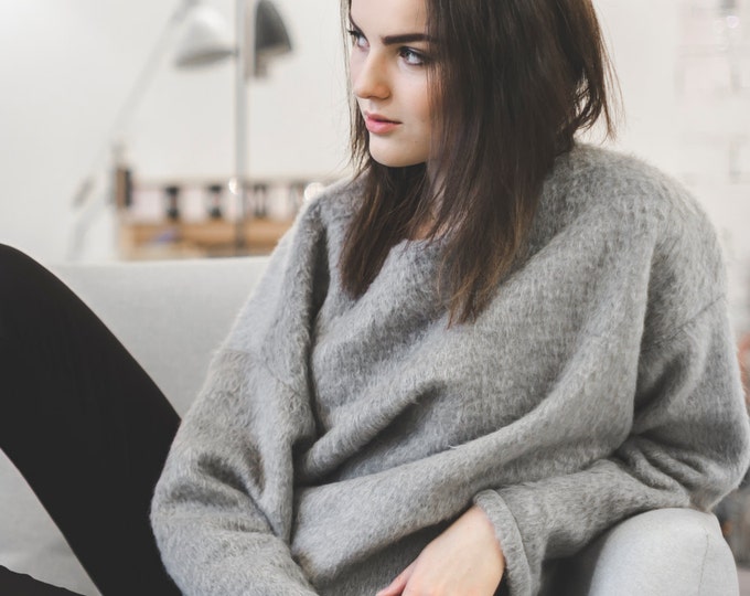 Women's sweater guide | Etsy