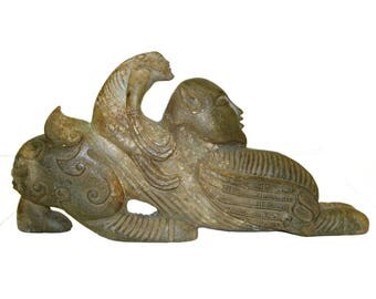 Song dynasty jade | Etsy