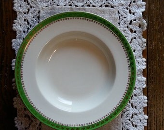 Alfred meakin plate | Etsy