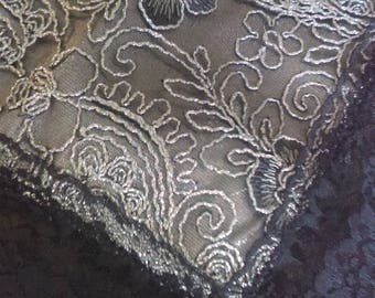 Church lap scarf | Etsy