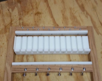 Homemade Soap Cutters by Plowboyz Woodshop by plowboyzwoodshop