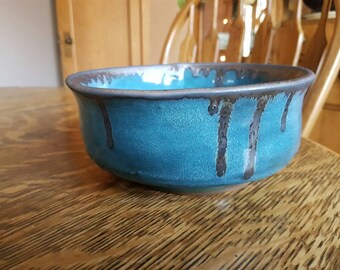 Slab built pottery | Etsy