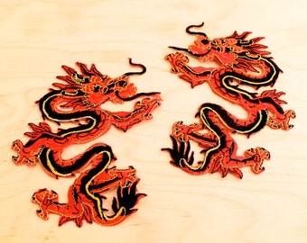 Chinese embroidery | Etsy