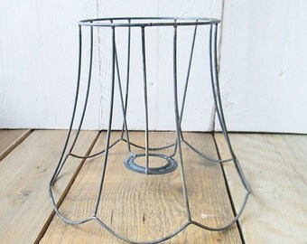 Wire lamp shade | Etsy