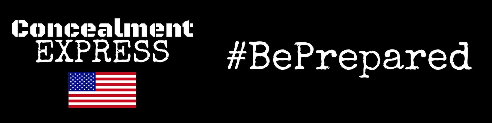 Concealment Express: IWB KYDEX Holsters by ConcealmentExpress