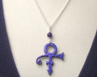 Prince symbol | Etsy