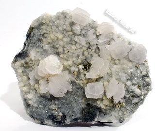 Chalcedony specimen | Etsy