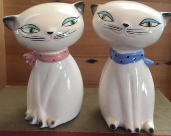 Holt howard cats | Etsy