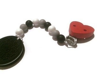 Baby shower oreos | Etsy