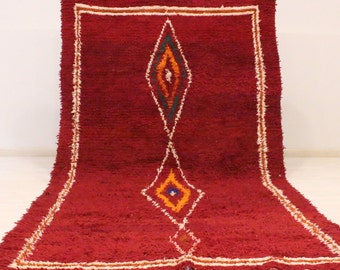 Tapis marocain | Etsy