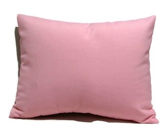 Blush pink pillow | Etsy