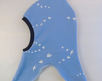 Baby balaclava | Etsy