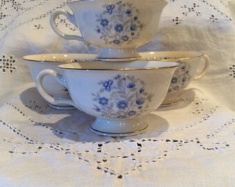 Castleton china | Etsy