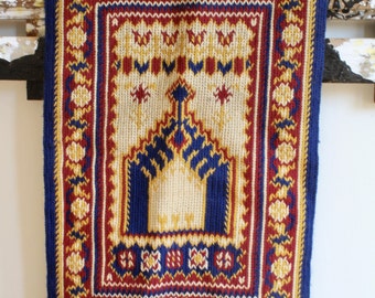 Religious tapestry | Etsy