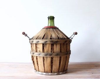 Demijohn | Etsy