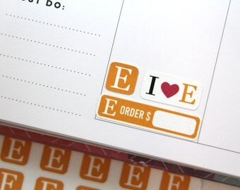 Midori stickers | Etsy