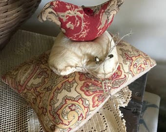 The primitive needle | Etsy