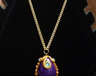 Sofia necklace | Etsy