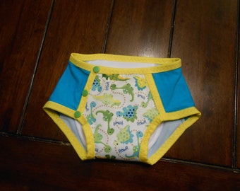 Boy training pants | Etsy