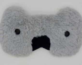 Koala mask | Etsy