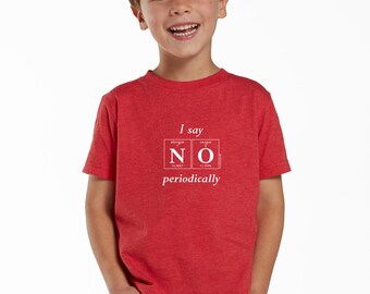 periodic table inspirations for infant by periodicallyinspired