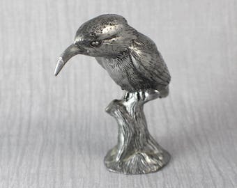 Pewter ornament | Etsy