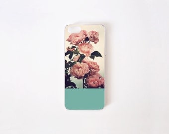 Vintage phone case | Etsy