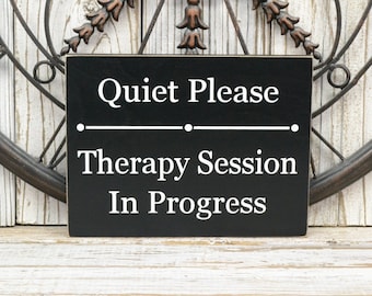 Therapy session | Etsy