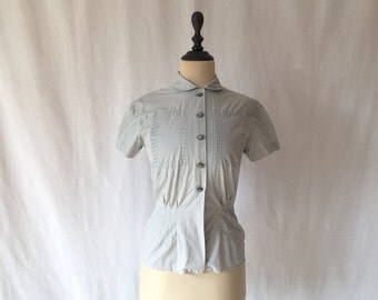 Peter pan collar | Etsy