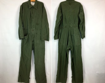 Mens coveralls | Etsy