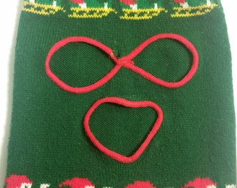 Full face mask | Etsy