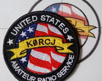 Amateur radio | Etsy