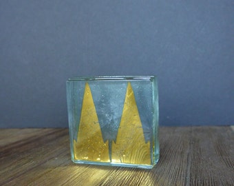 Signed paperweight | Etsy