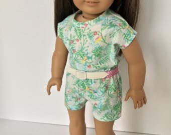 American girl doll clothes | Etsy