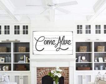 Modern christian art | Etsy