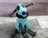 Clay Creations by BechlerPottery on Etsy