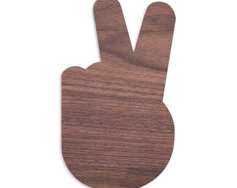 Peacesign | Etsy