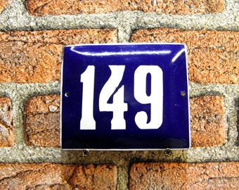 No 149 | Etsy