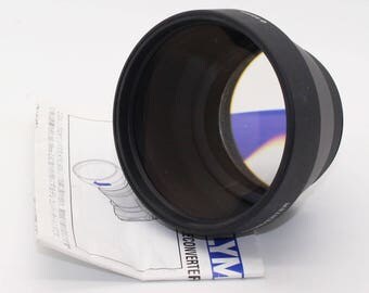 Ambico Tele-Cine Converter