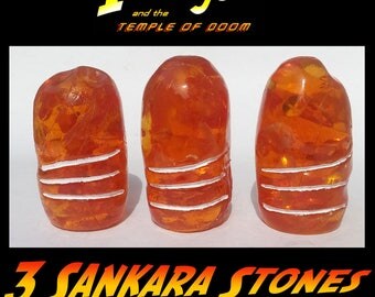 Sankara stones | Etsy